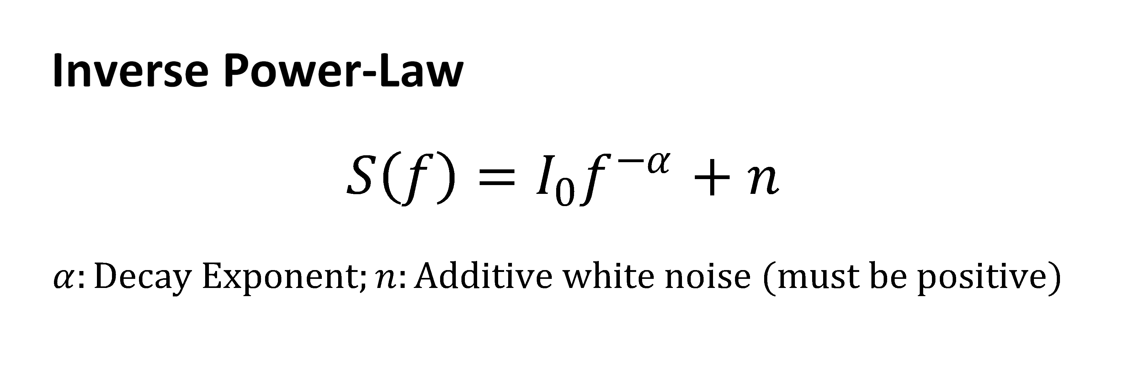 Coherence Imaging Lab -- Introduction